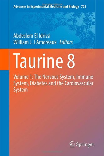 Taurine 8