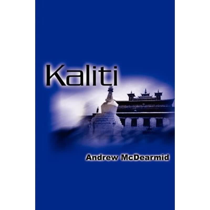 Kaliti