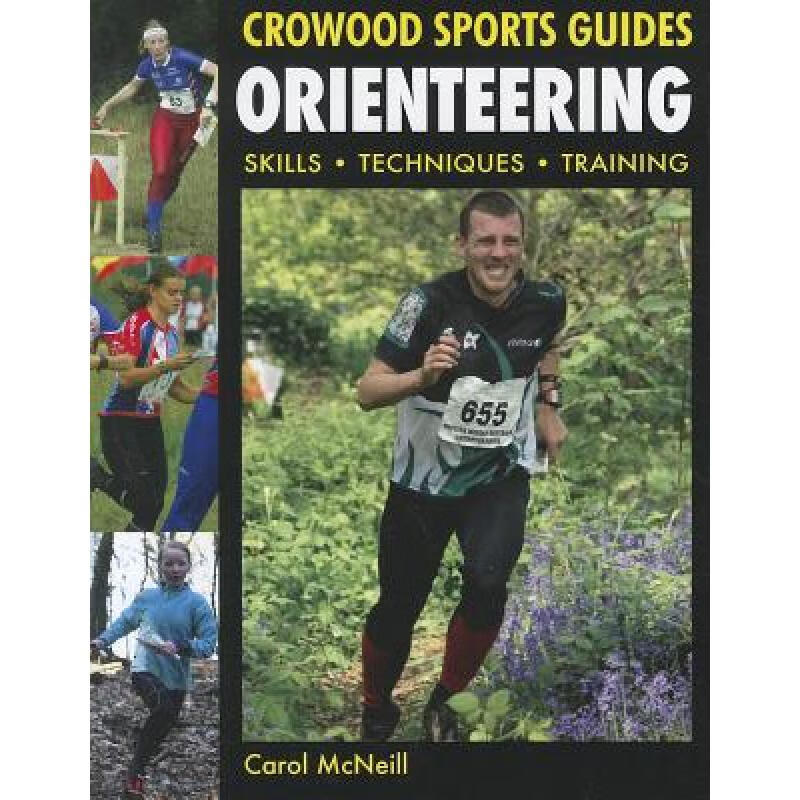 Orienteering: Skills- Techniques- Training