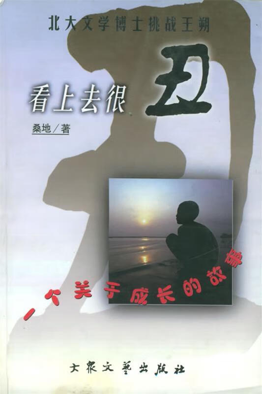 看上去很丑【，放心购买】