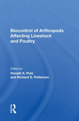 Biocontrol of Arthropods Affecting Livestock and Poultry