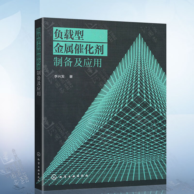 负载型金属催化剂制备及应用（李兴发）