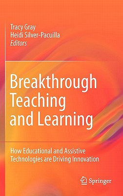 Breakthrough Teaching and Learning