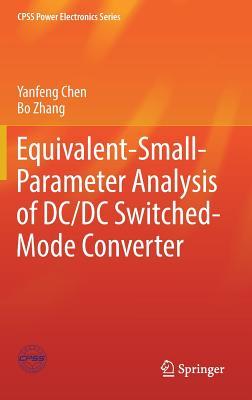 Equivalent-Small-Parameter Analysis of DC/DC Sw