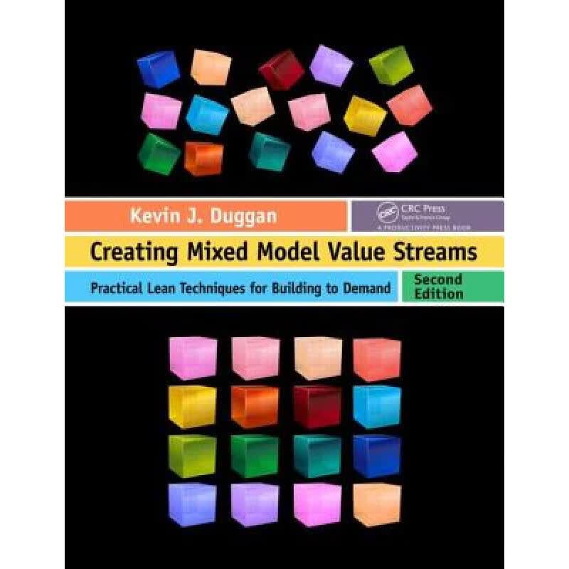 Creating Mixed Model Value Streams: Practica...