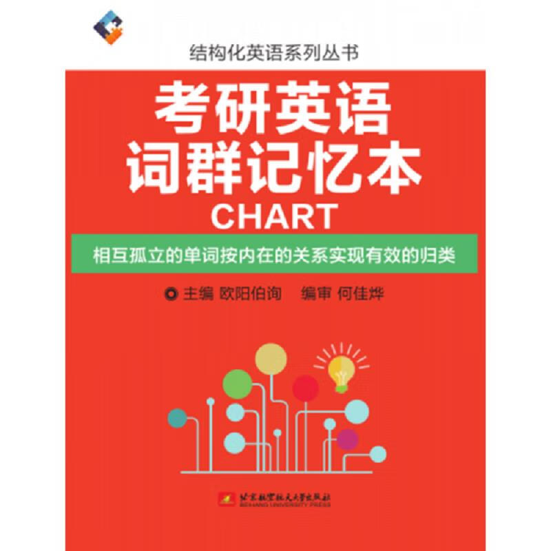 考研英语词群记忆本