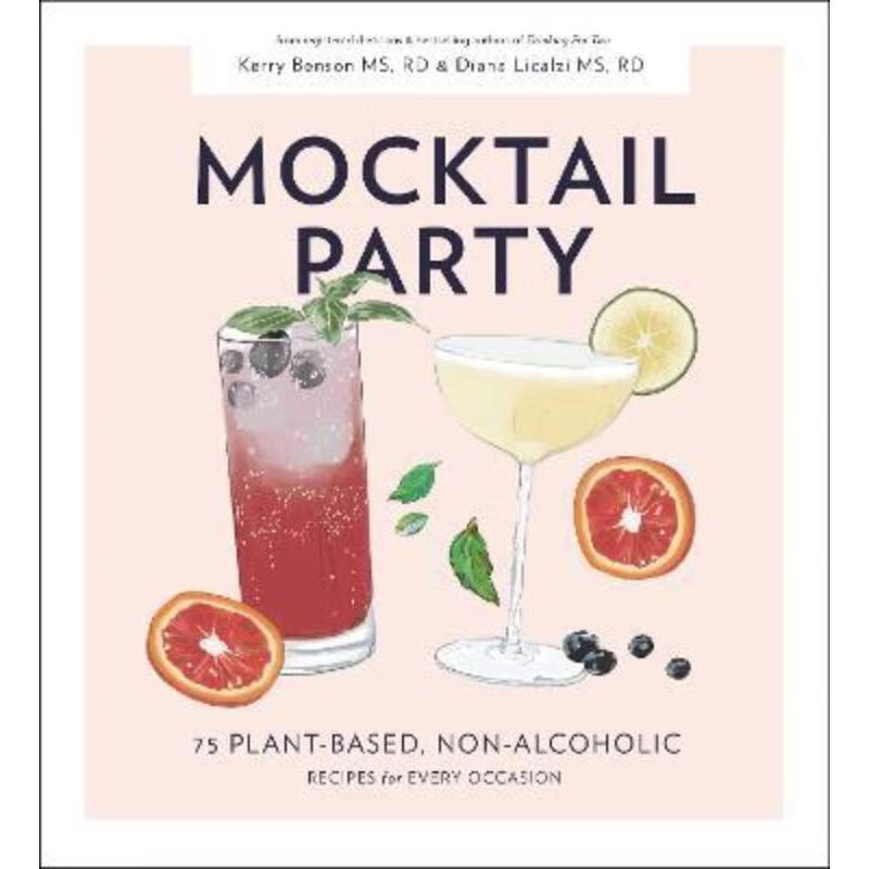 mocktail-千图网