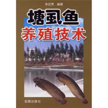 塘虱鱼养殖技术【特惠】