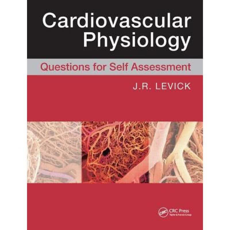 Cardiovascular Physiology: Questions for Sel...