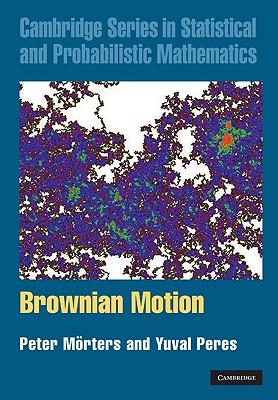 高被引Brownian Motion