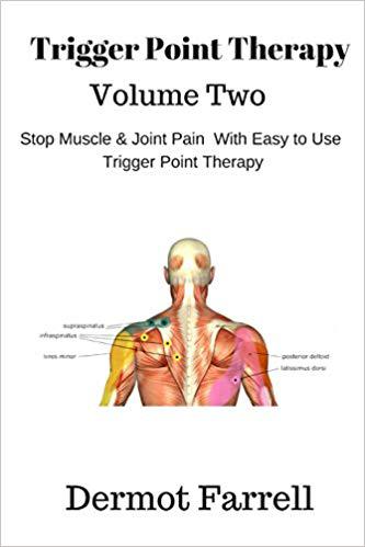 Trigger Point Therapy - Volume Two: Stop