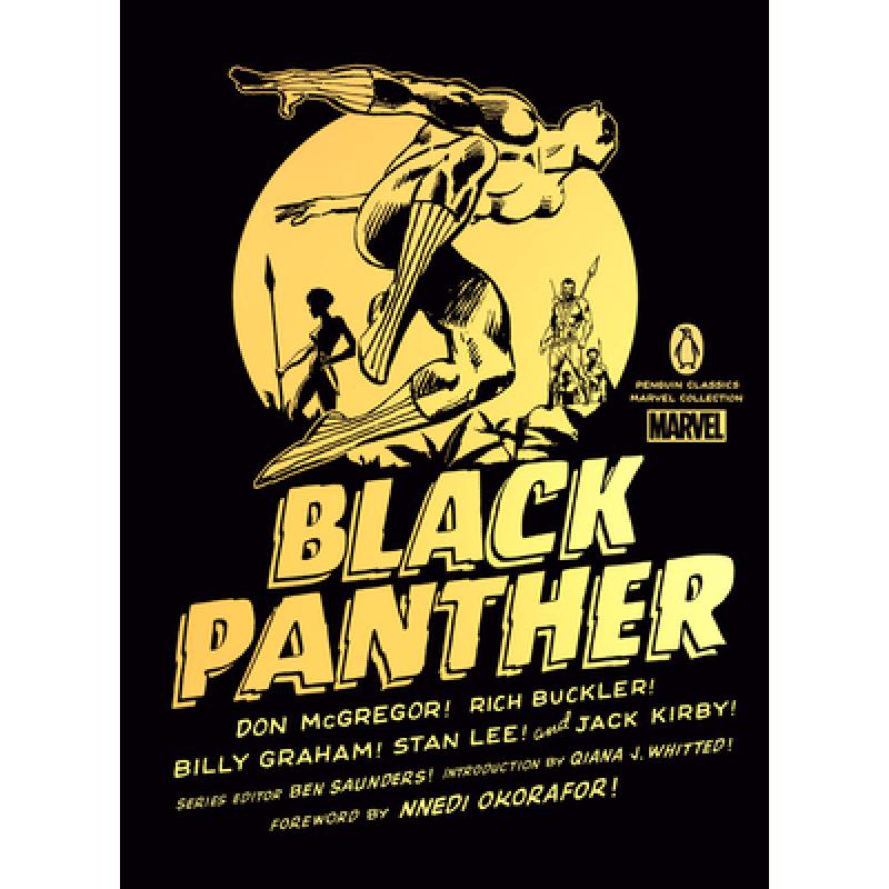 Black Panther