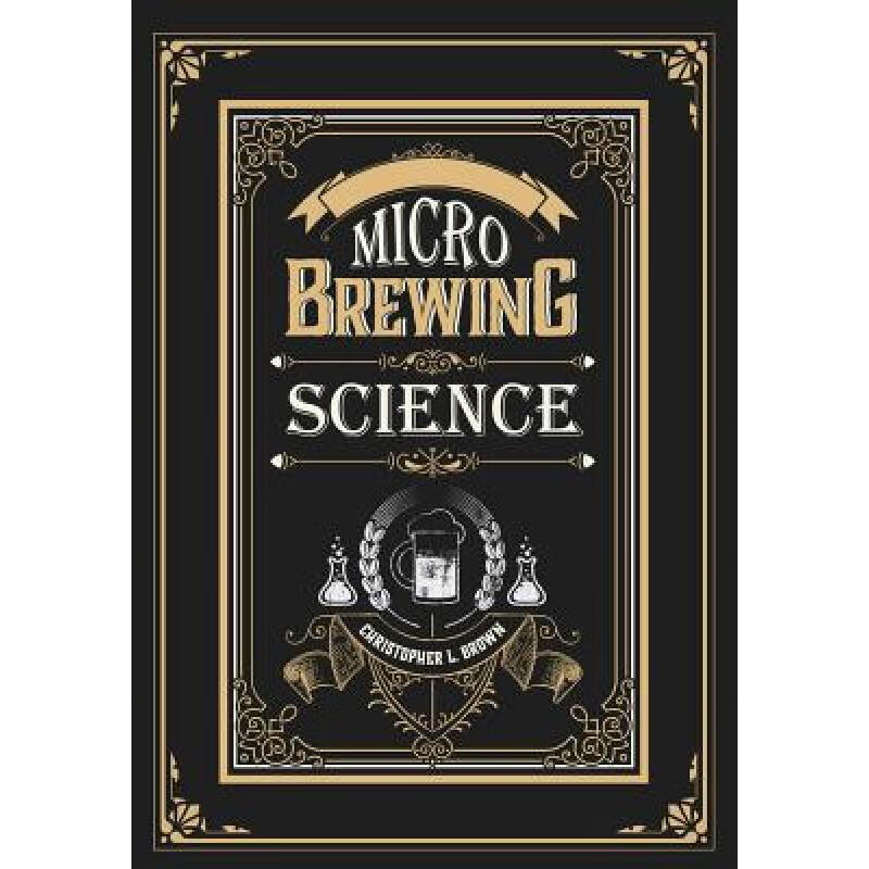 Microbrewing Science