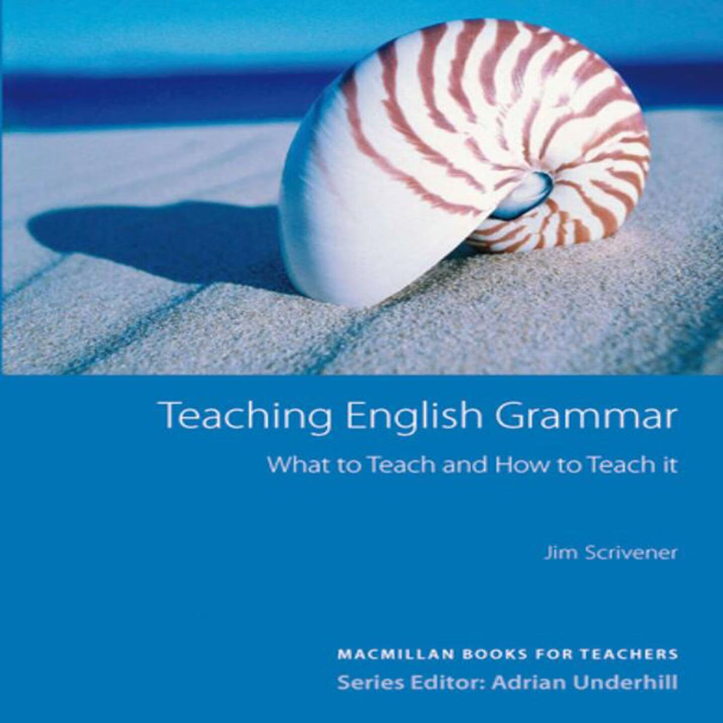 Teaching+English+Grammar纸质书