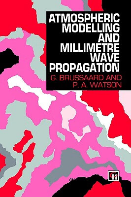 Atmospheric Modelling and Millimetre Wave Propagation