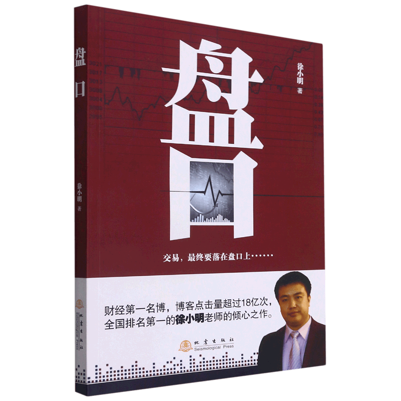 盘口