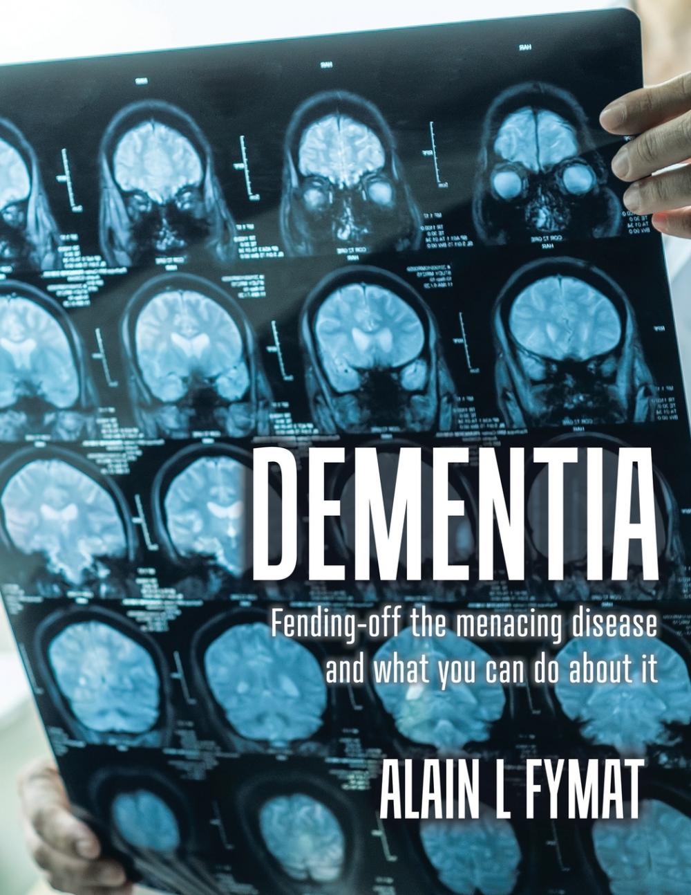 【预售 按需印刷】Dementia