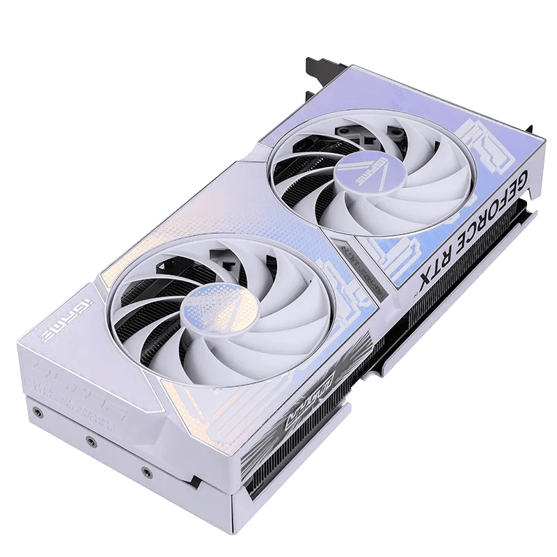 七彩虹RTX4060Ti ultra w duo oc值得吗？_电脑配件_什么值得买