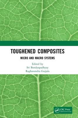 Toughened Composites
