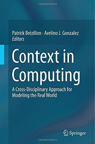 Context in Computing