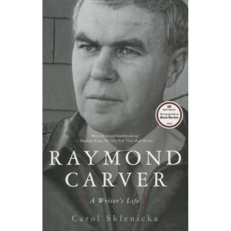 Raymond Carver: A Writer's Life