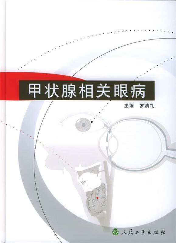甲状腺相关眼病