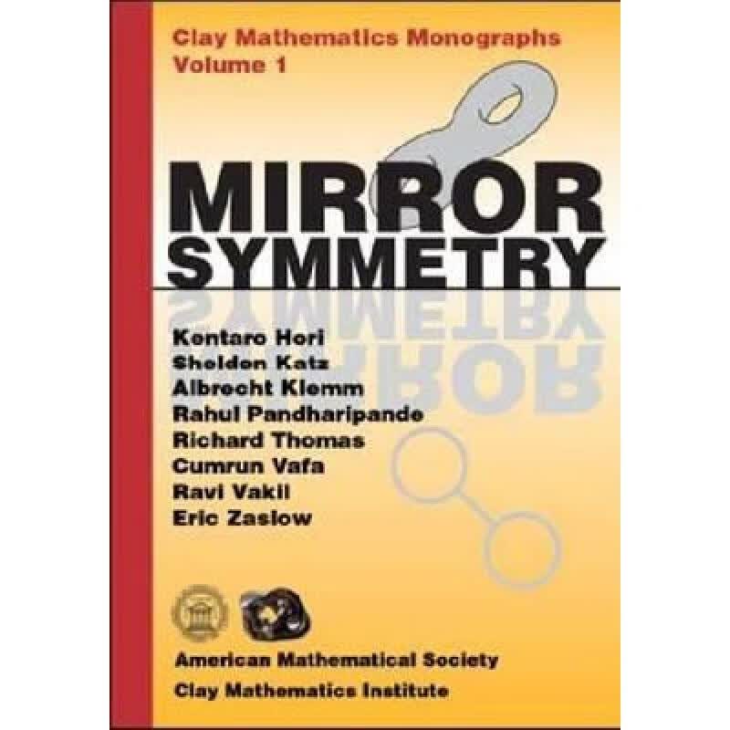 Mirror Symmetry