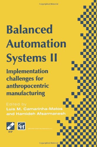Balanced Automation Systems II