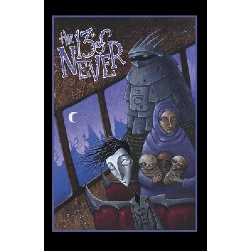 13th of Never