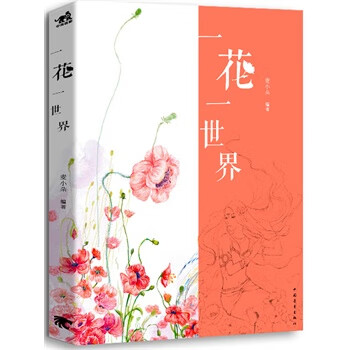 一花一世界 麦小朵 著【书】