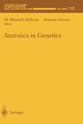 Statistics in Genetics