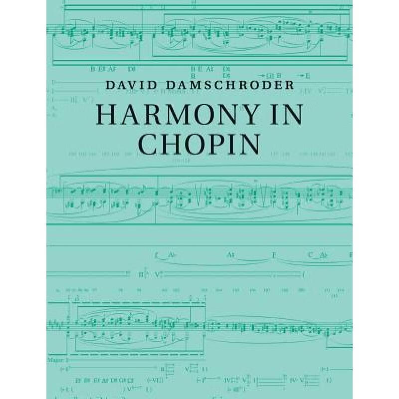 Harmony in Chopin