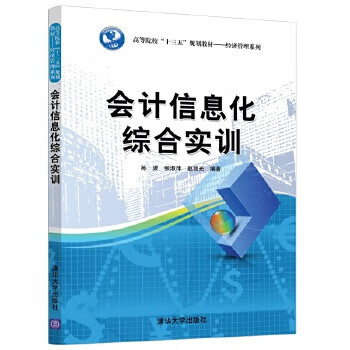 会计信息化综合实训