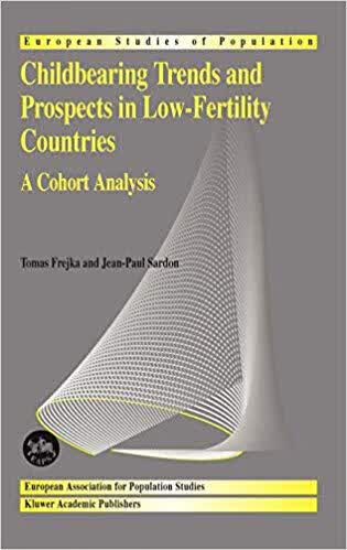 *bearing Trends and Prospects in Low-Fertility Countries