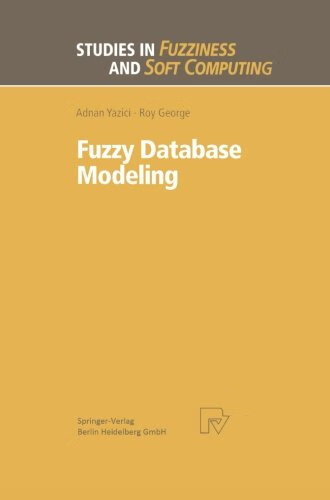 Fuzzy Database Modeling