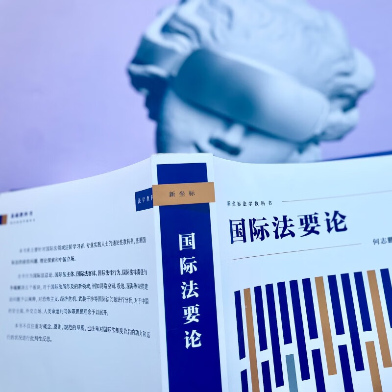 国际法要论 图书