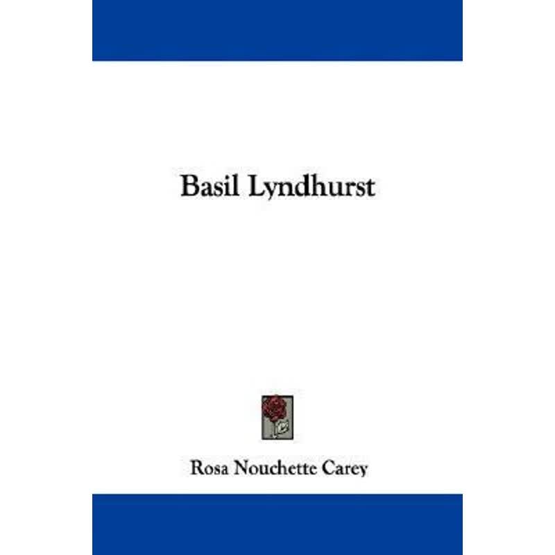 Basil Lyndhurst