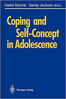 Coping and Self-Concept in Adolescence