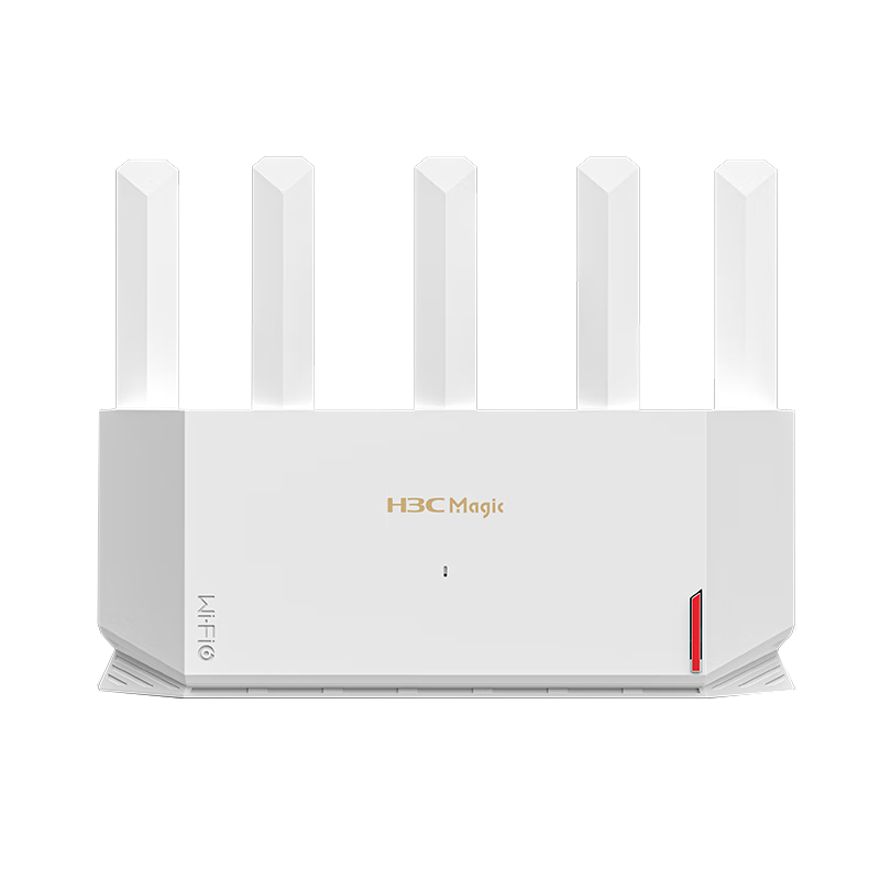 再降价、20点开始：H3C 新华三 NX30Pro 双频3000M千兆Mesh无线路由器 Wi-FI6，149元包邮（双重优惠）—— 慢慢买比价网