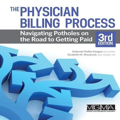 The Physician Billing Process: Navigating Potho