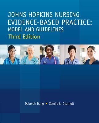 Johns Hopkins Nursing Evidence-Based Practice:
