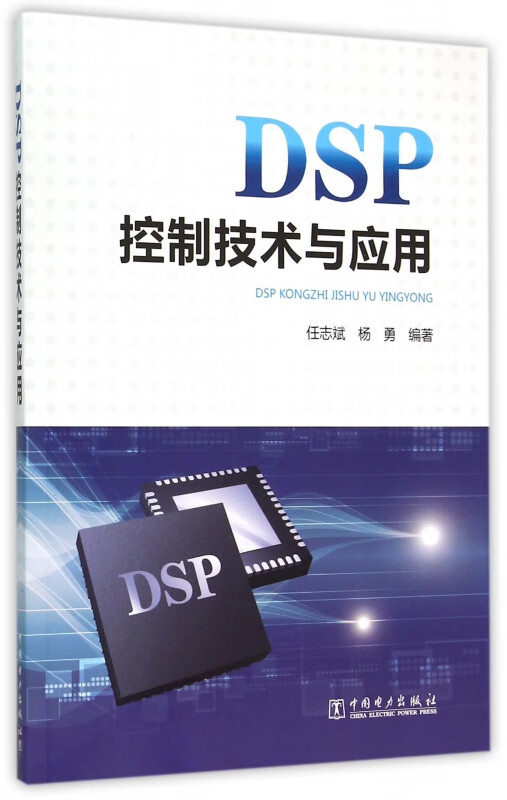 DSP控制技术与应用