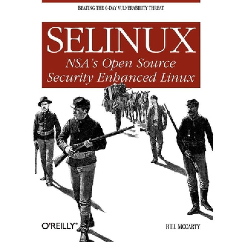 Selinux: NSA's Open Source Security Enhanced...