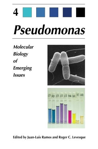 Pseudomonas