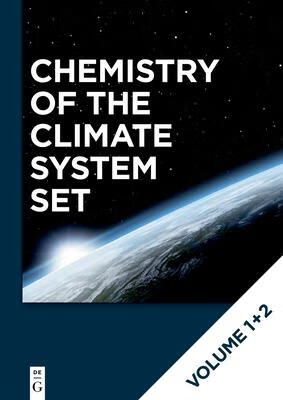 [set Chemistry of the Climate System Vol. 1]2]