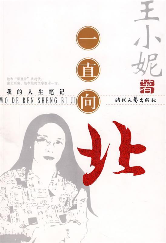 一直向北:我的人生笔记