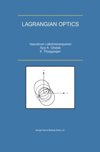 Lagrangian Optics