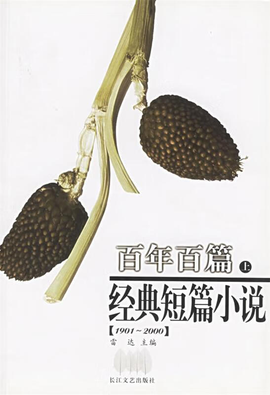 百年百篇经典短篇小说