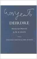 Deirdre: Manuscript Materials