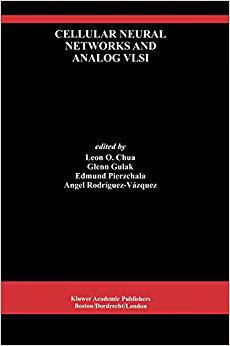 Cellular Neural Networks and Analog VLSI